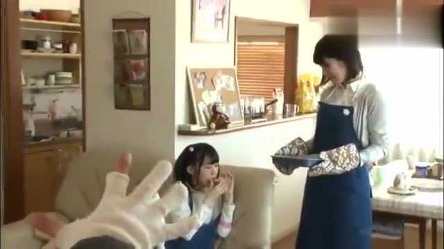 狗狗：妈的智障！一个区区SDDE-481芯片就想操控本汪星人！_腾讯视频