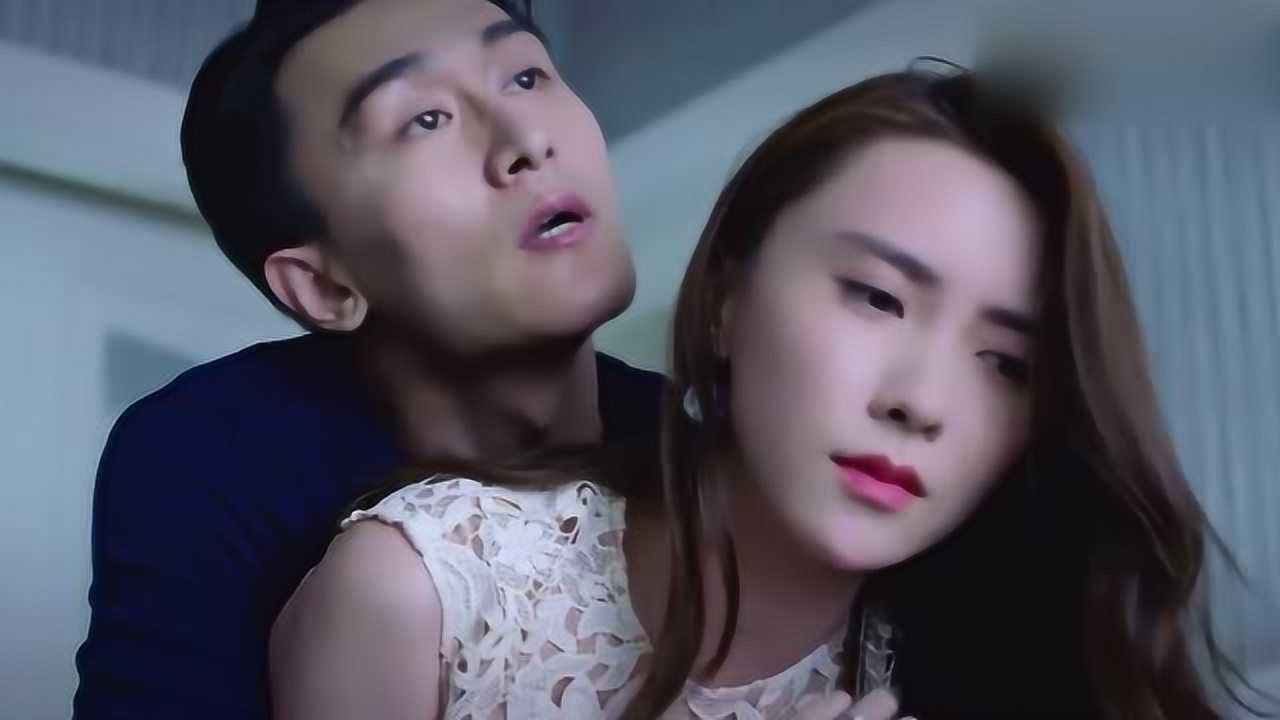 控制欲强的男人到底有多可怕,美女被折磨的不成样子,远离渣男珍爱生命