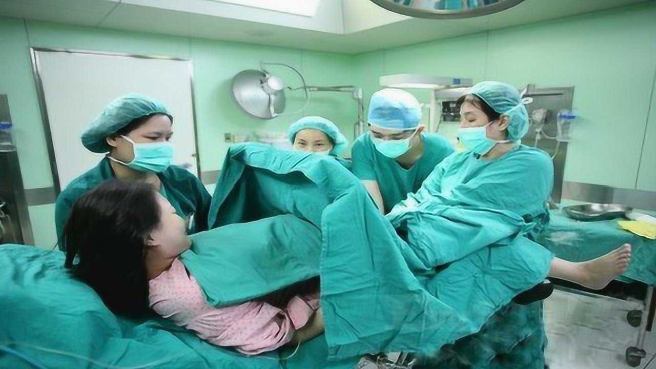 产前为什么要做 内检”?检查时真的要把手伸进去吗?腾讯视频