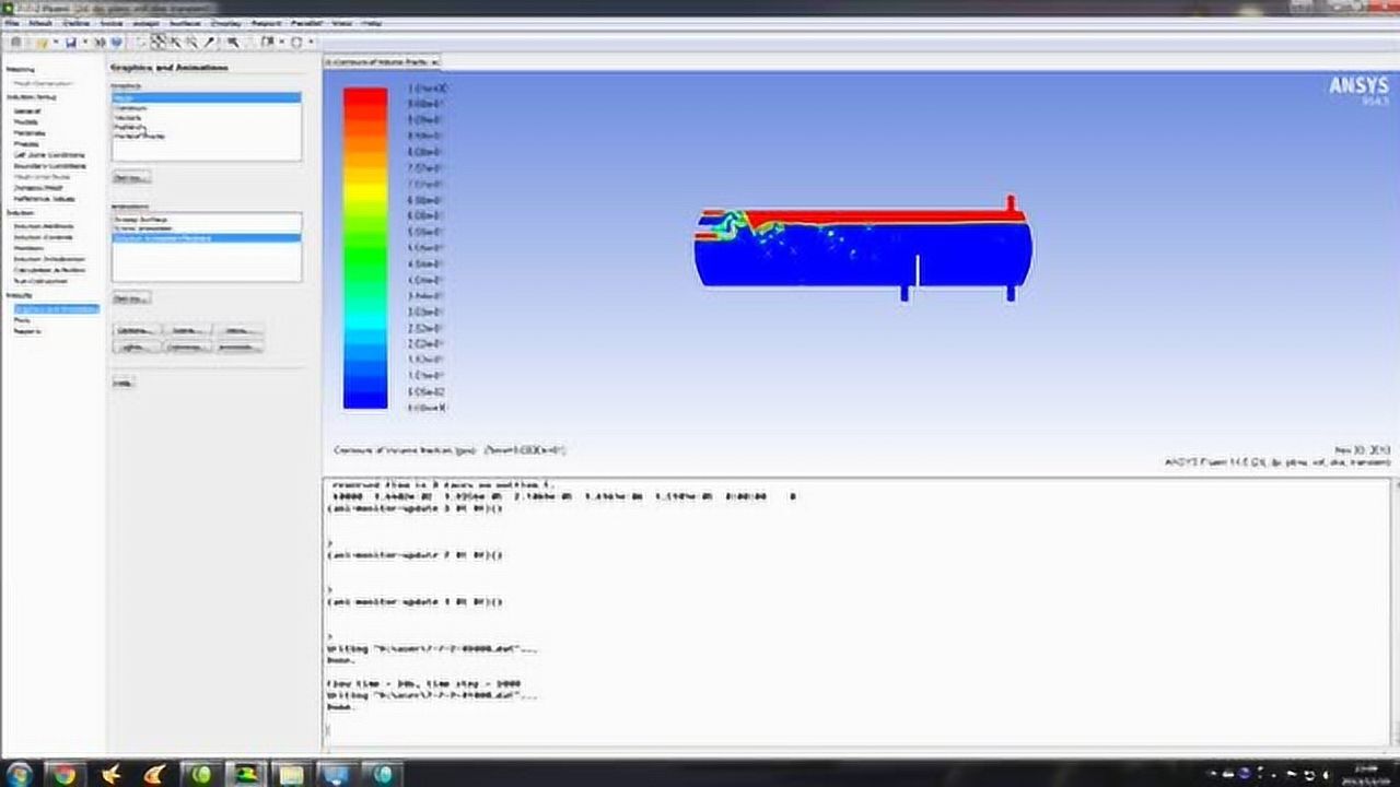 ANSYS Fluent高级视频教程|Fluent流体分析_腾讯视频