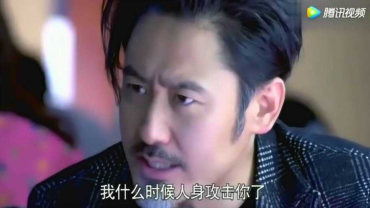 美女主动亲吻帅哥，接下来帅哥的举动让人有些吃惊！腾讯视频 