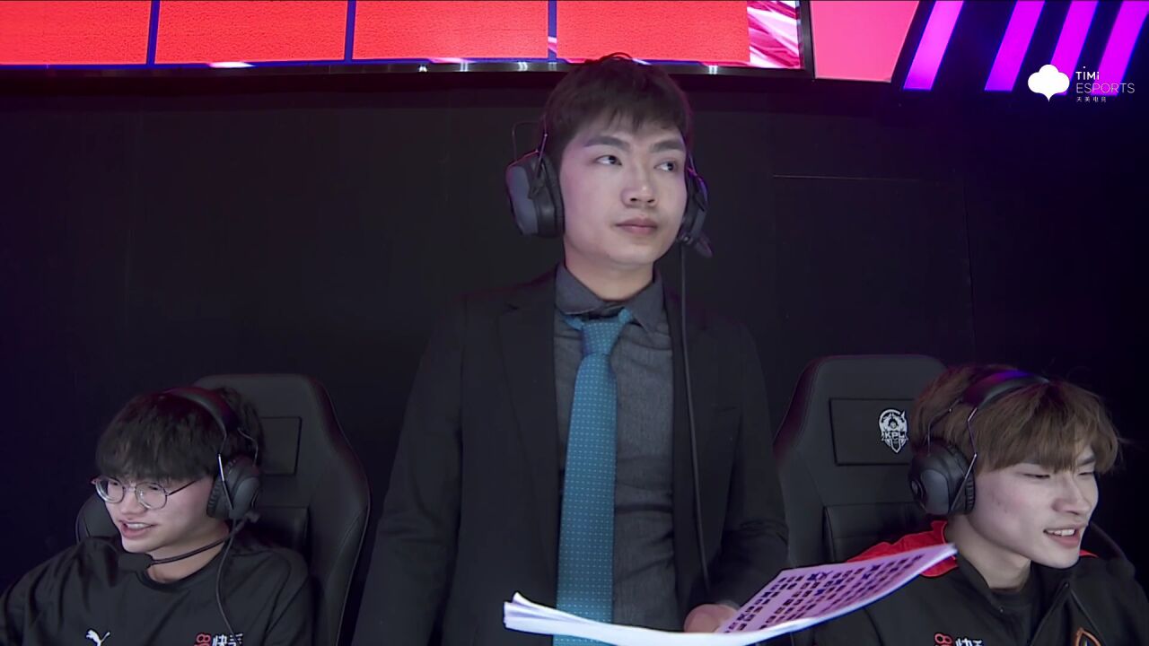 2023KPL春季赛 AG超玩会 vs RW侠_腾讯视频