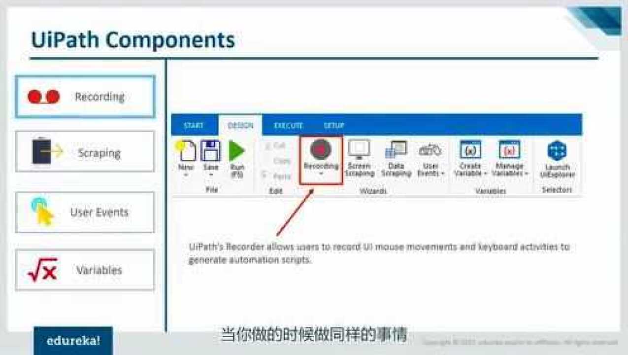 什么是RPA，RPA工具和应用程序的工作原理_腾讯视频