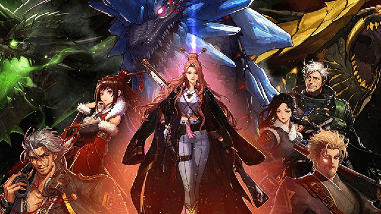 DNF机械崛起通关bug_腾讯视频