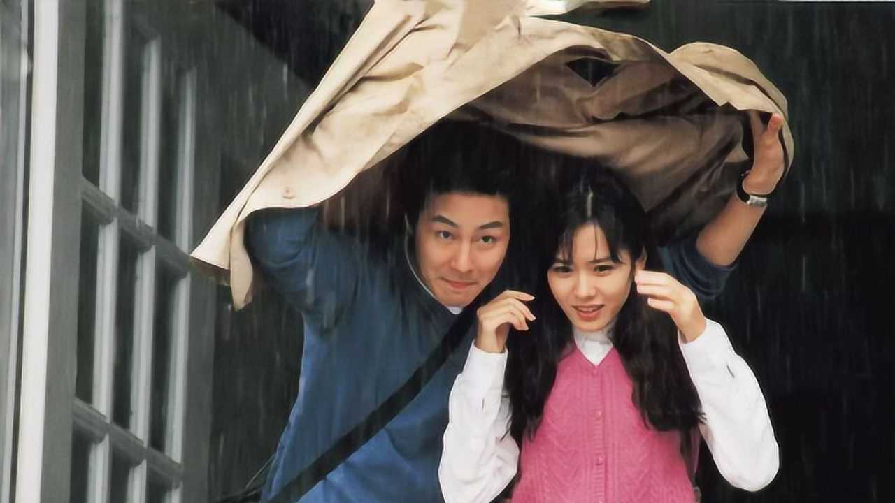《假如爱有天意》韩国凄美华丽爱情童话，孙艺珍饰演“野蛮女友” 电影 高清1080p在线观看平台 腾讯视频