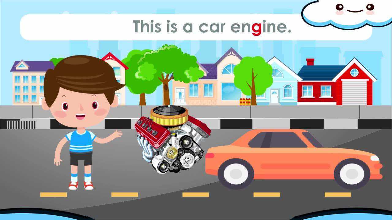 自然拼读：35--soft c, soft g, voiced s_腾讯视频