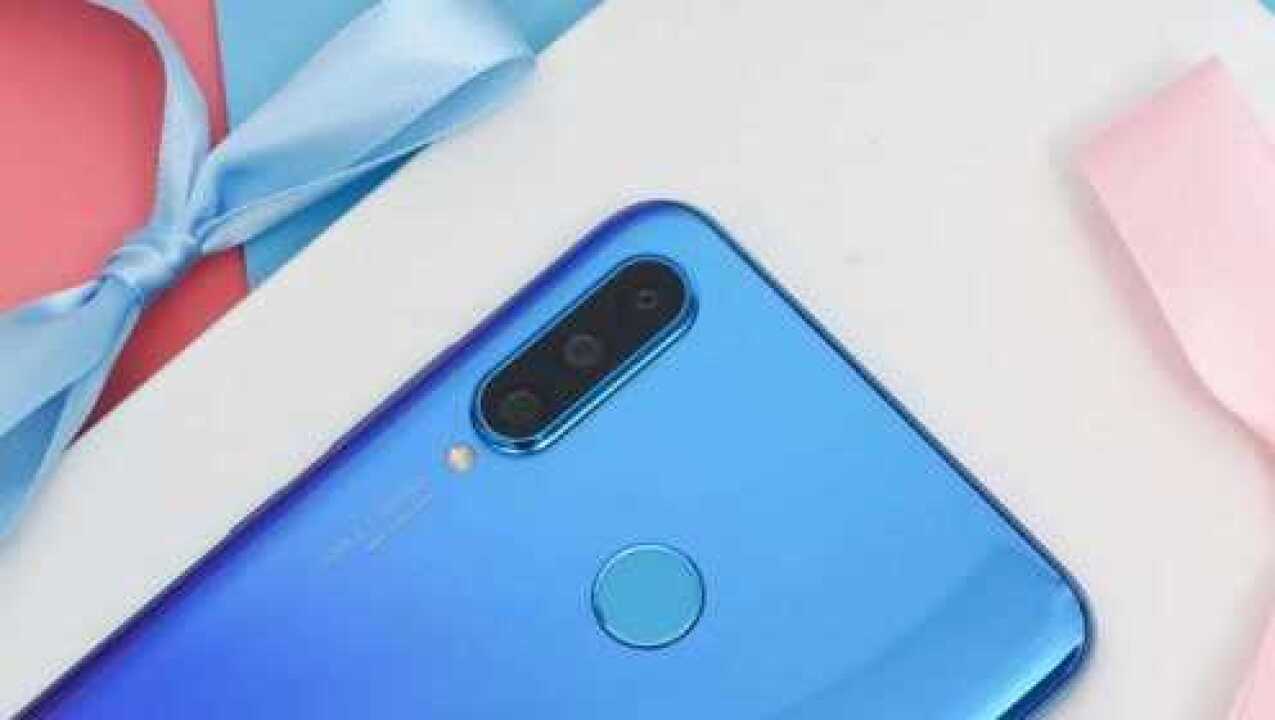 华为p30太贵？华为nova4e了解一下_腾讯视频