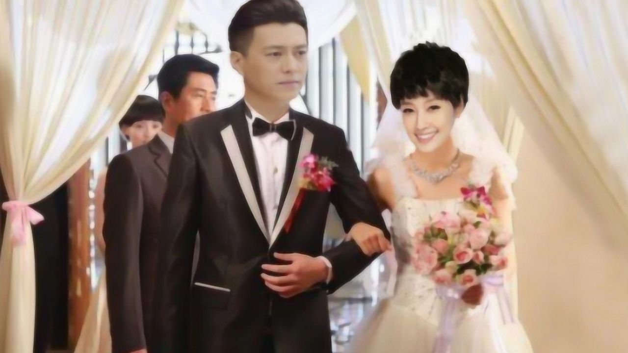 《我的前半生2》圆满大结局,子君贺涵奉子成婚,唐晶遇到真爱