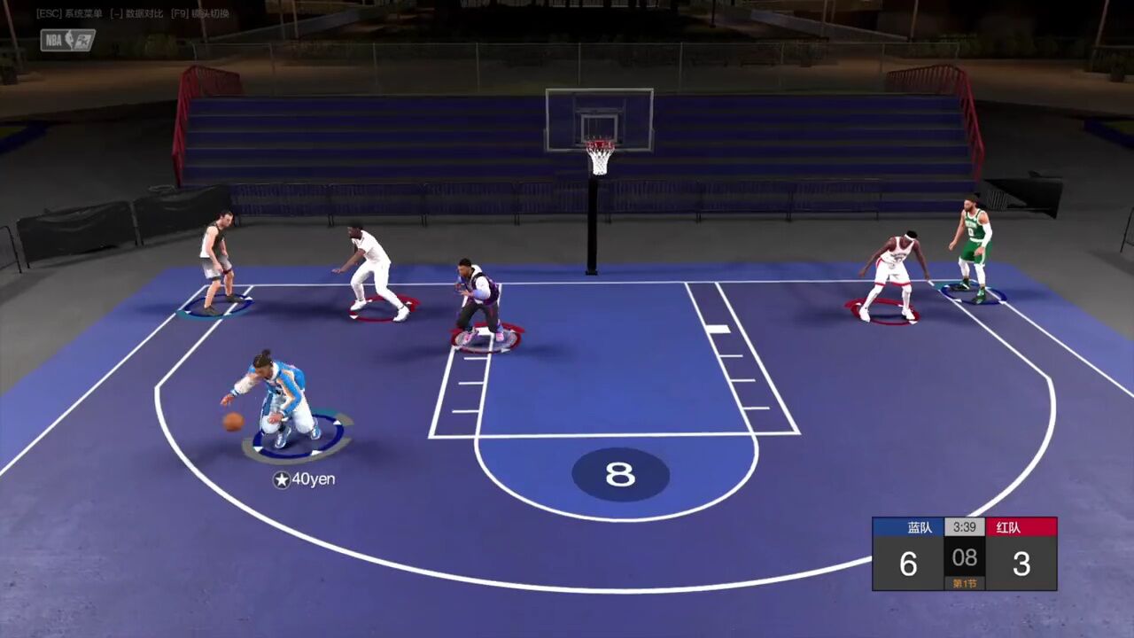 nba2kol2_腾讯视频