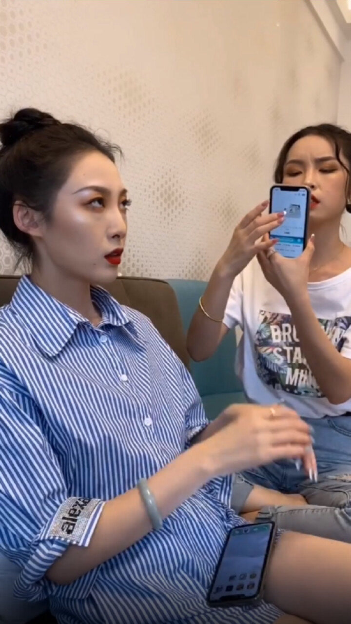 我把你当闺蜜，你竟然和我玩心机，为一双鞋子真的至于吗！！腾讯视频