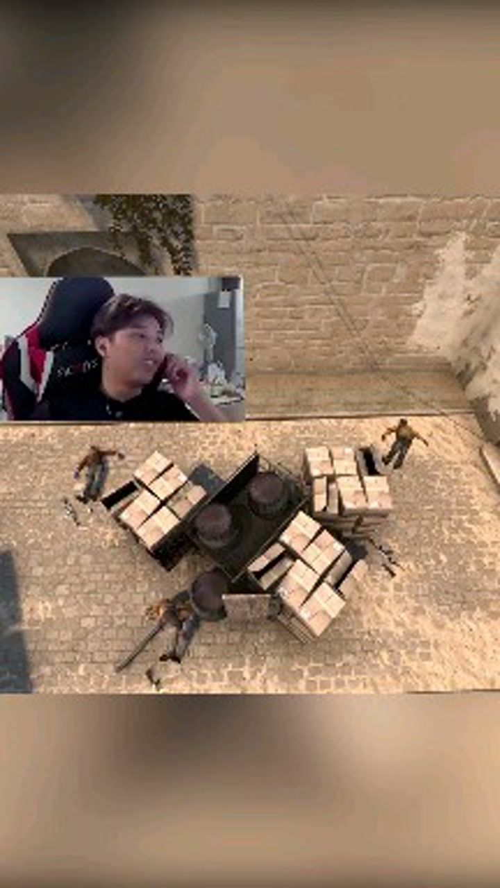 18ym大战冬瓜强_腾讯视频