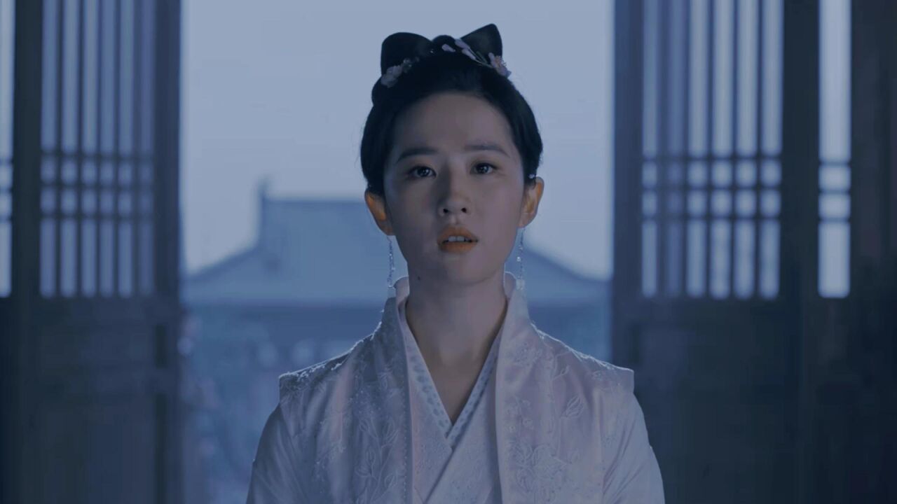 《梦华录》第39集:神仙姐姐刘亦菲为了告状,差点被打死!高清1080p在线观看平台腾讯视频