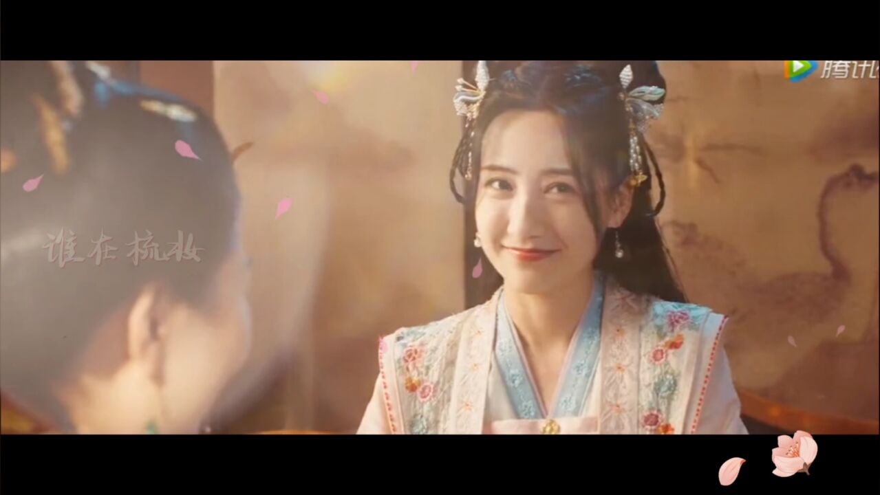 将军府来了个小厨娘 《混剪》胭脂妆精彩甜蜜片段。 高清1080p在线观看平台 腾讯视频