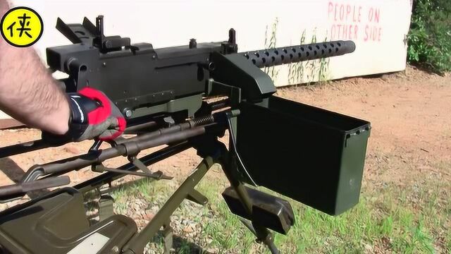 M1919A4 m1919a4