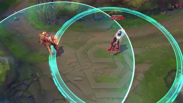 SKT T1 S6冠军皮肤 戏命师 烬 皮肤预览_腾讯视频