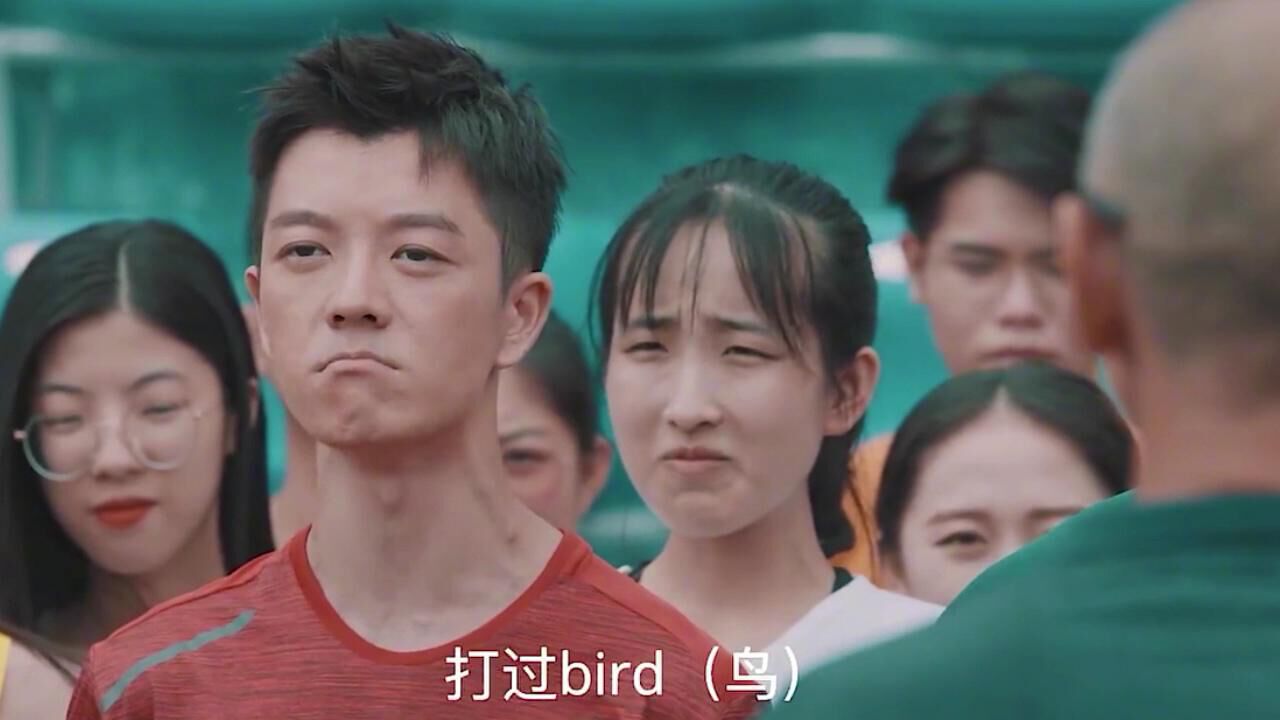 学渣和学霸之间的区别腾讯视频
