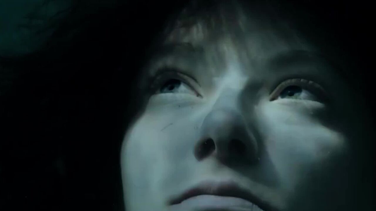 短片《ulises》 老人的大海奇遇记#诡异故事 _腾讯视频