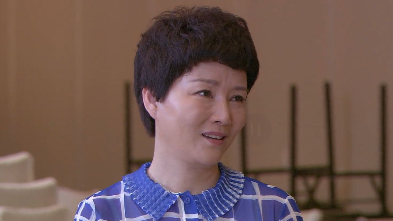 《辣妈正传》第6集02:元宝妈和夏冰父母去看会场,一起商量婚礼的安排 高清1080p在线观看平台 腾讯视频