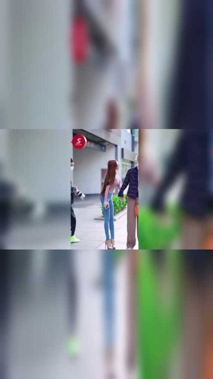 别酸了王瑞儿natasha腾讯视频