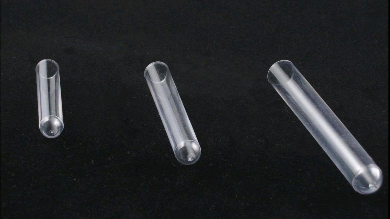 试管的认识及使用腾讯视频