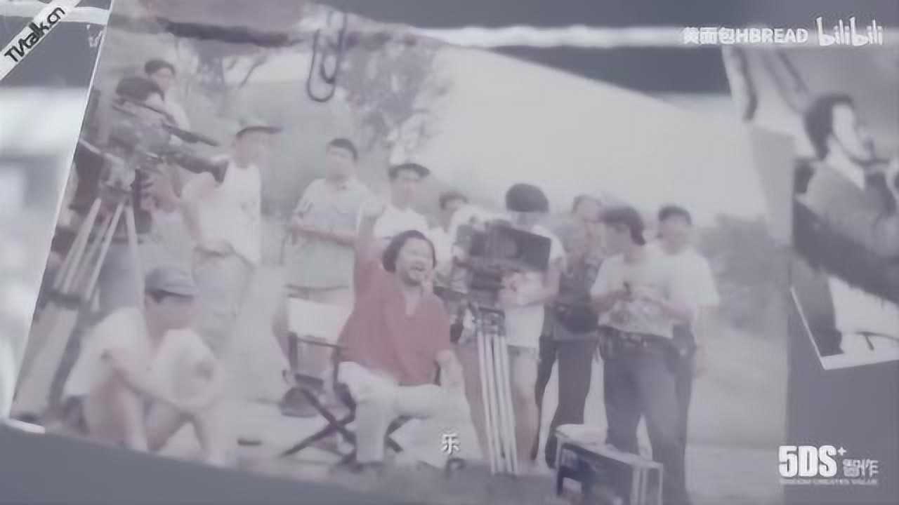 CCTV6电影频道历年ID集锦(1996-2021)（高清重制版）_腾讯视频