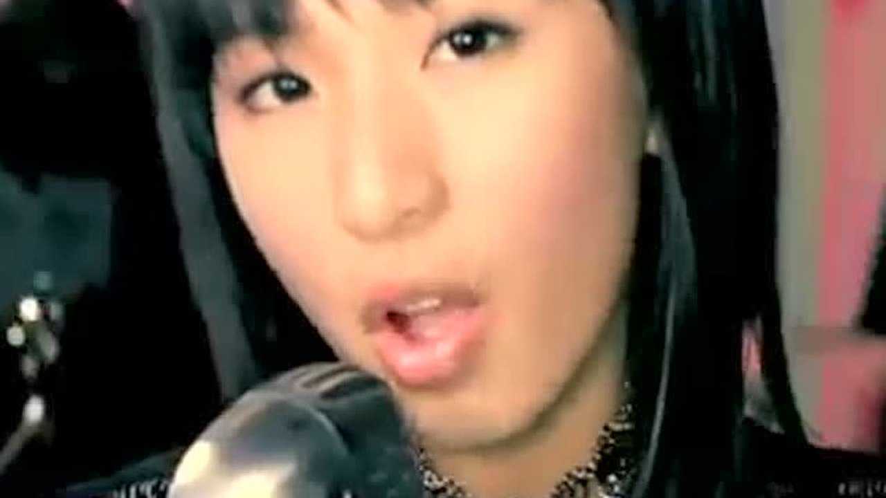 SHE《Super Star》_腾讯视频