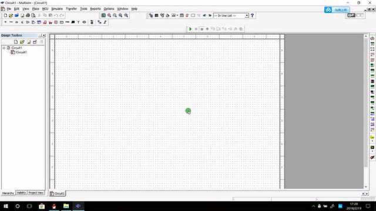 Multisim10.0教程视频_腾讯视频