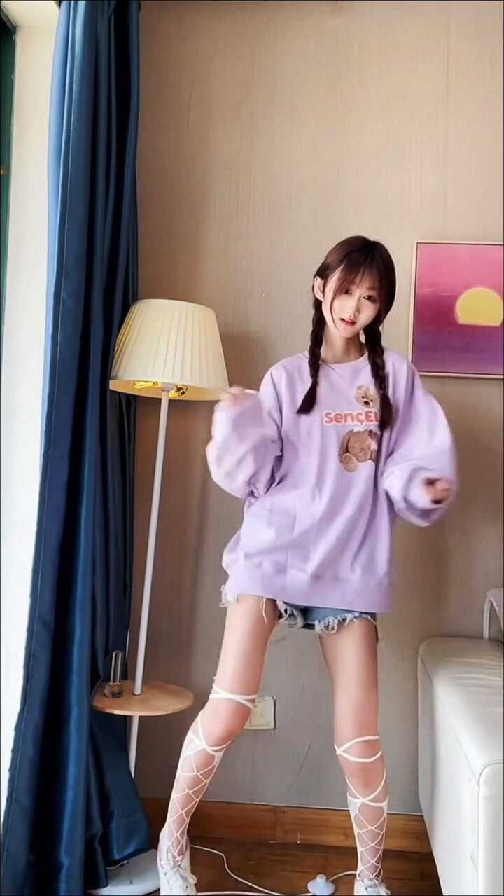 纯欲天花板 腾讯视频
