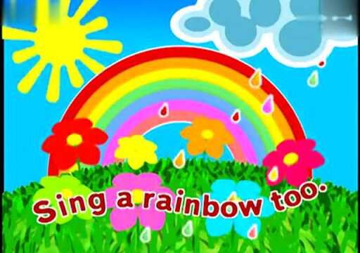The rainbow Song_腾讯视频
