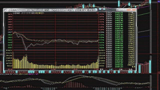 股票炒股十大绝招DIFF线和DEA线的形态及用法_腾讯视频
