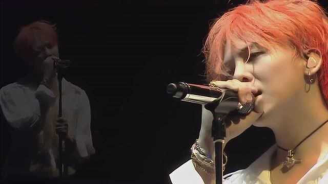 BIGBANG-If You_腾讯视频