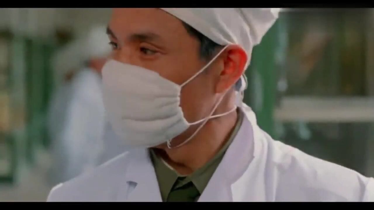 731部队太没人人性了，居然把人做成标本。_腾讯视频