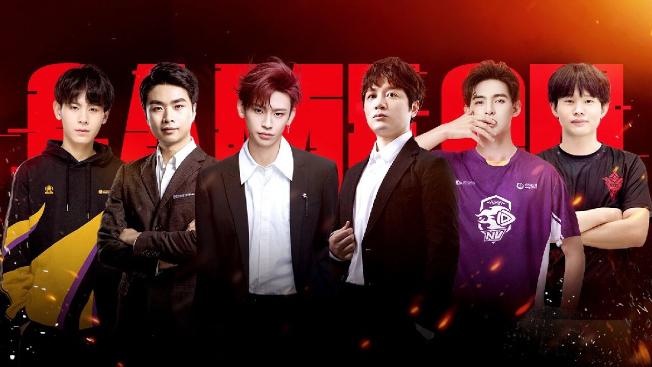 SKY李晓峰提起WCG青春岁月潸然泪下，首爆职业生涯最大遗憾_腾讯视频