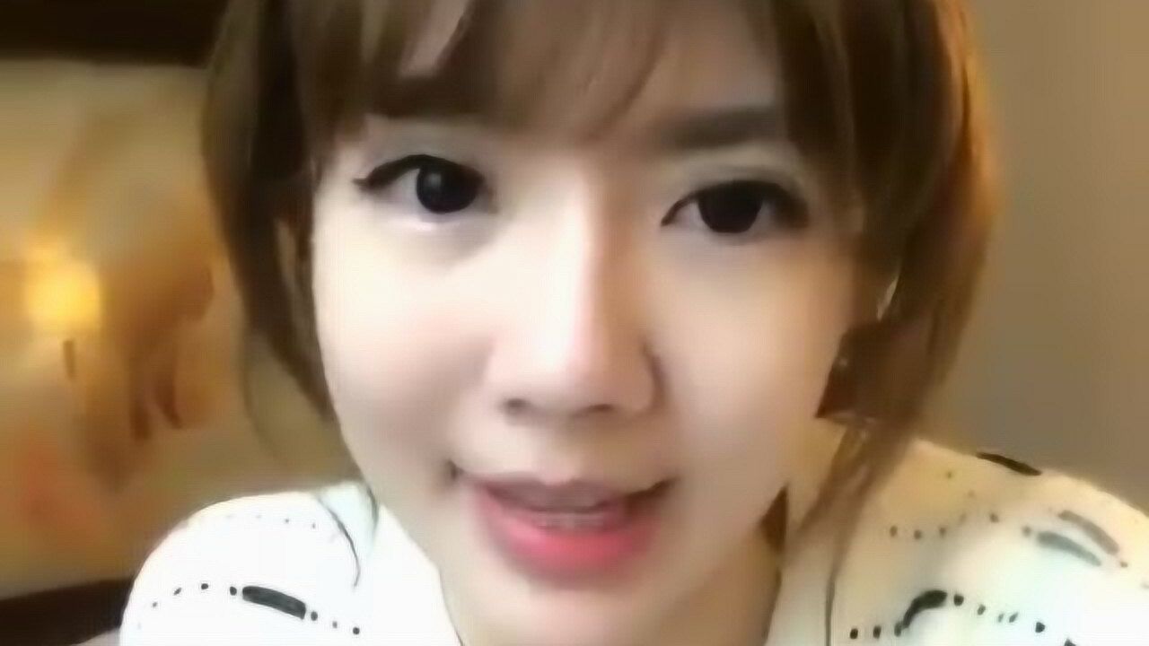 台湾美女空姐Qbee张比比日常美拍