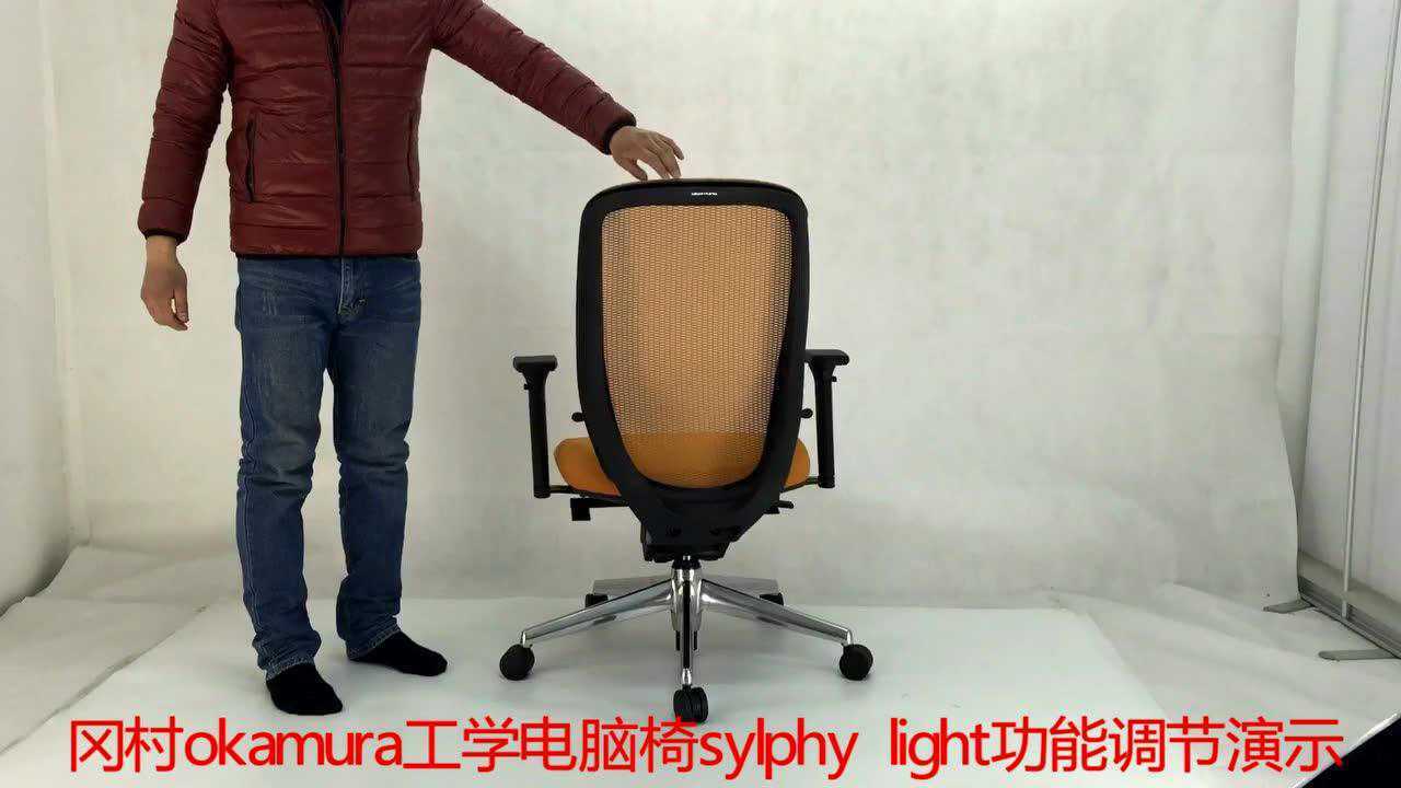 冈村sylphy light功能调节视频_腾讯视频