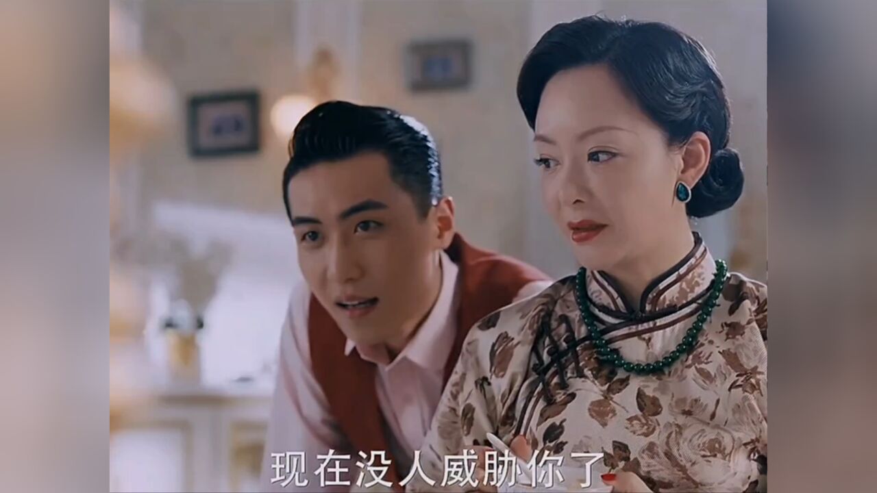 继母为了得到财产疯狂虐待继女,结局真的太解气啦腾讯视频