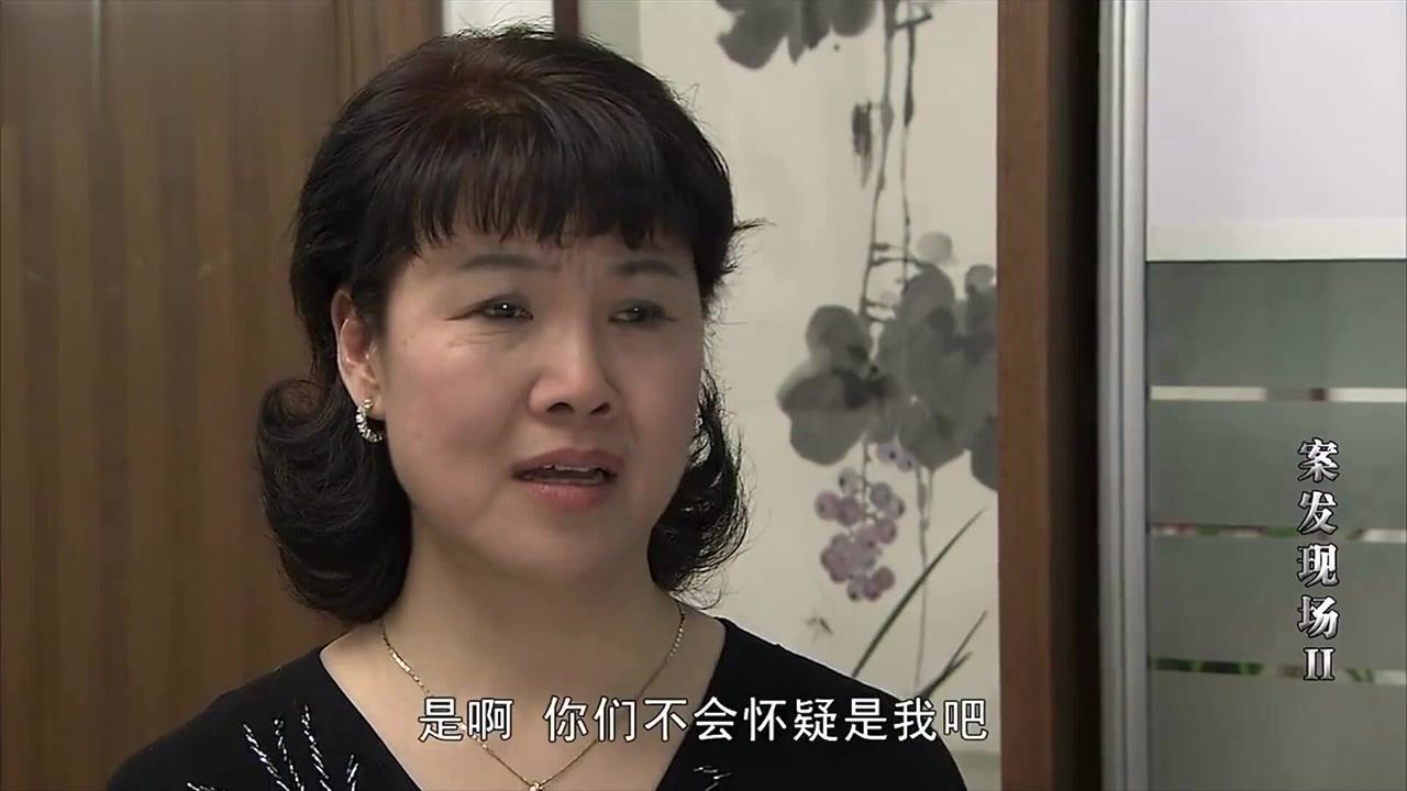 继父爱欺负妈妈和女儿,九岁继女用高手段,让继父一命呜呼腾讯视频