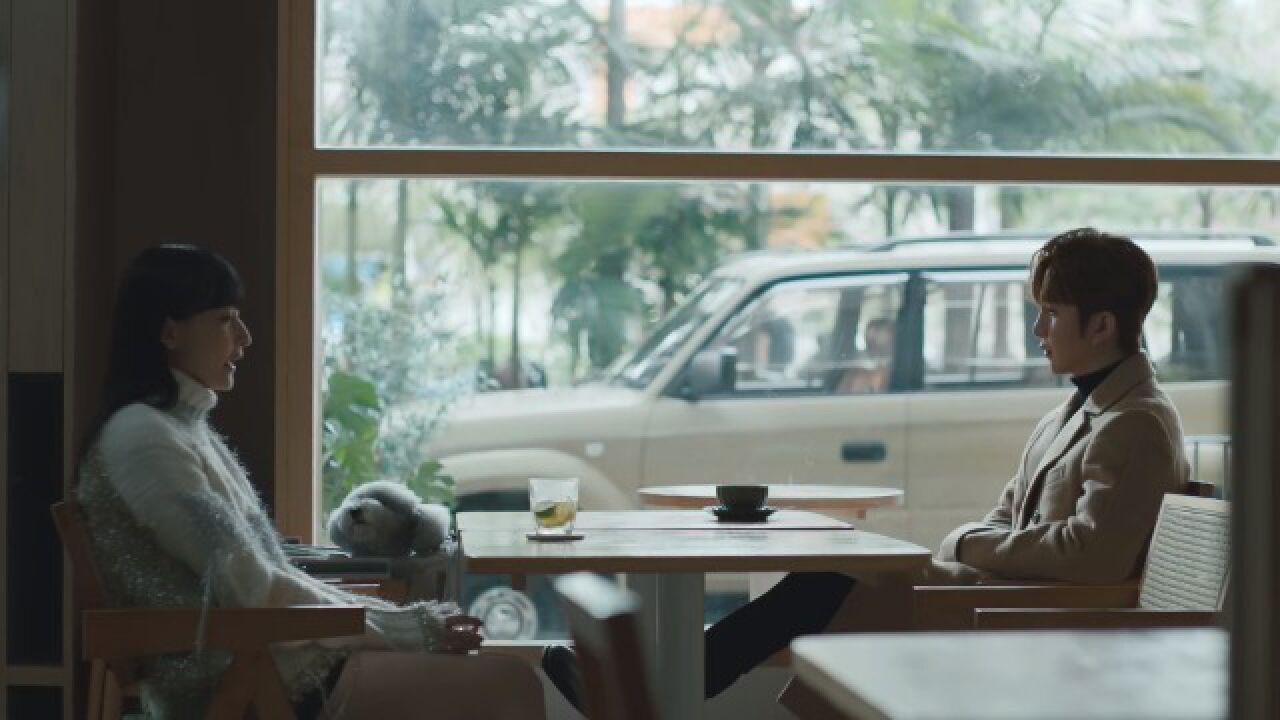 Anson Lo 卢瀚霆 - 永顺街39号 (Official Music Video)_腾讯视频