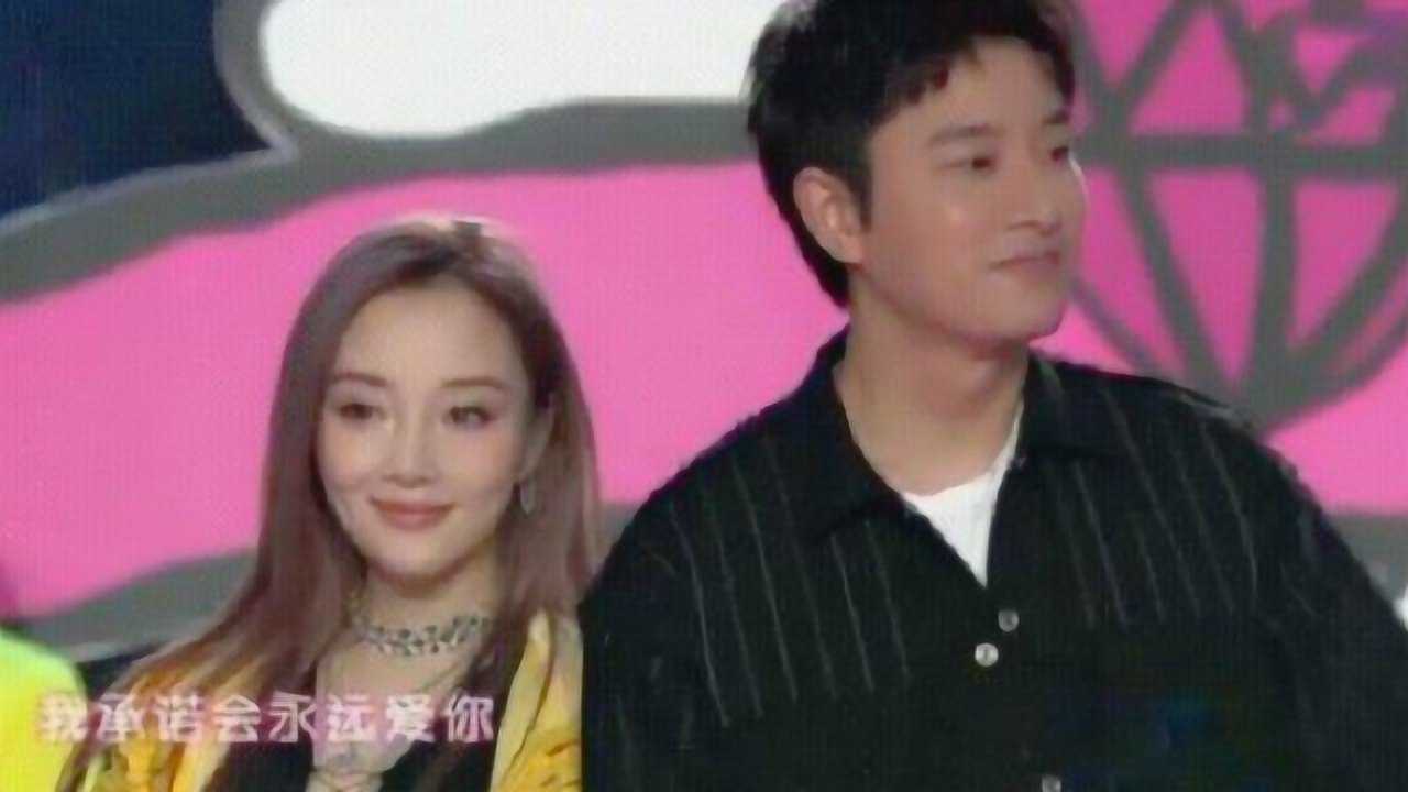 李小璐回应出轨事件:感谢老公信任,会与异性保持距离要回归家庭腾讯视频