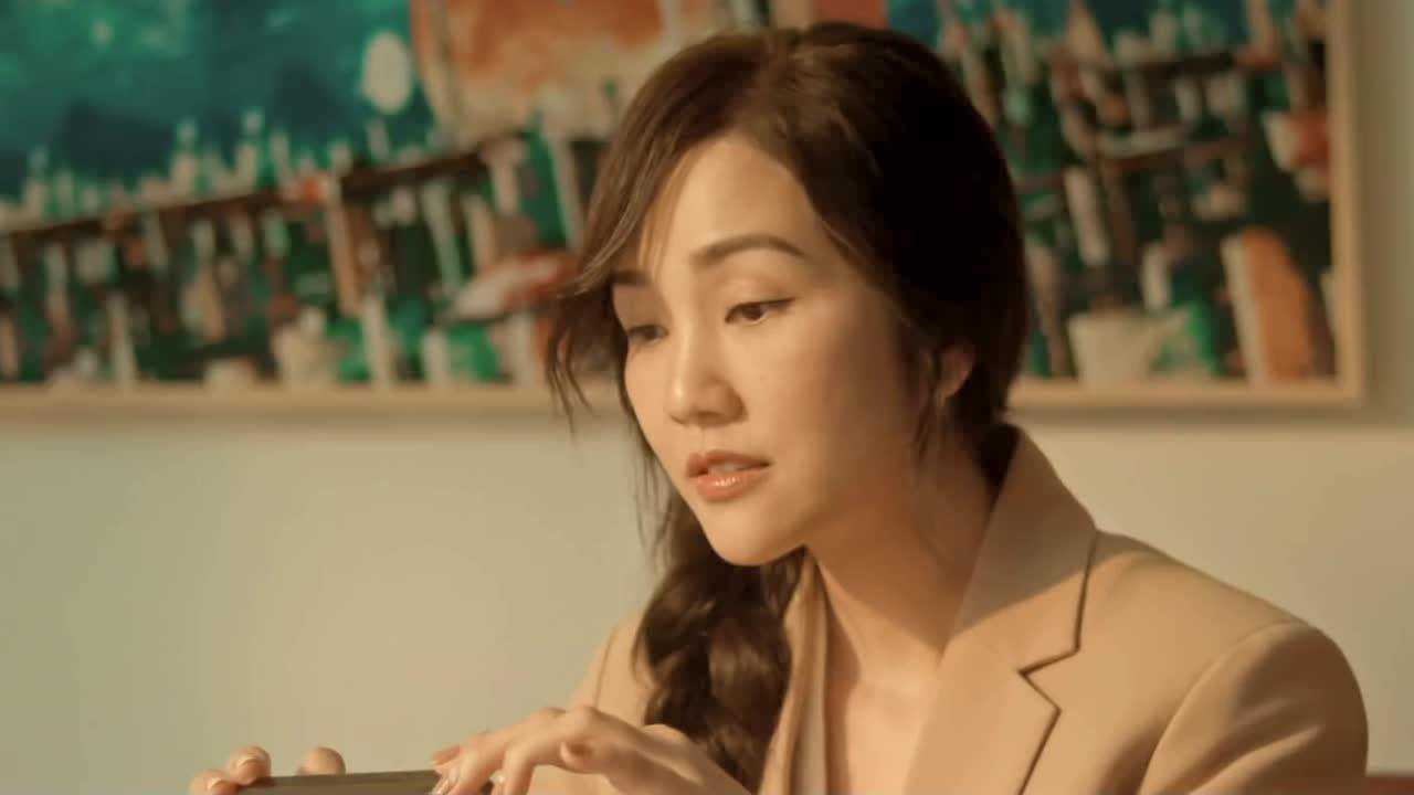 谢安琪《未见过世面的招积 静夜歌》mv绝绝子 高清1080p在线观看平台 腾讯视频