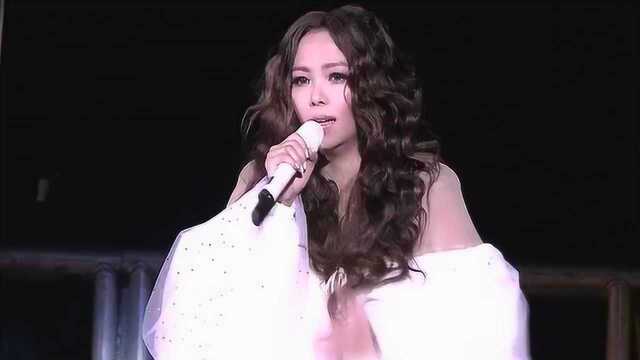 张惠妹ameizing Live 世界巡回演唱会 跨世纪盛典腾讯视频