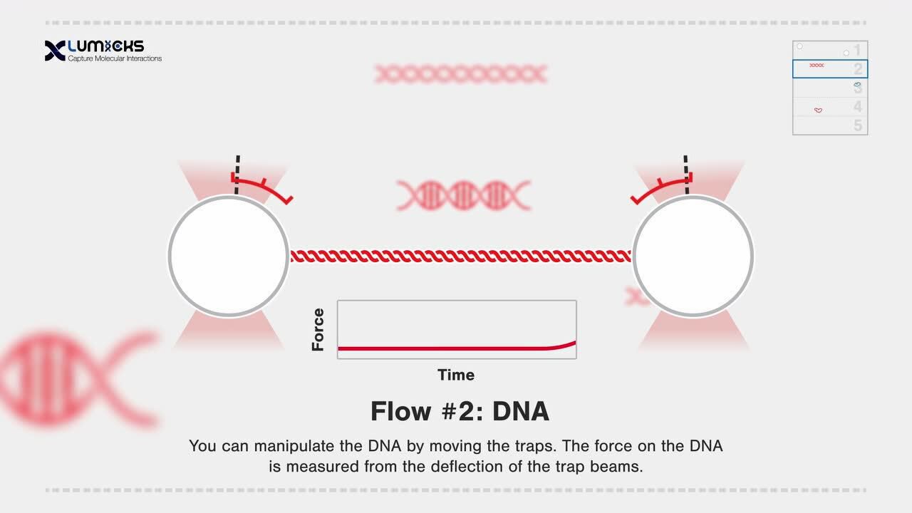 荷兰Lumicks C-Trap（荧光光镊）介绍_腾讯视频