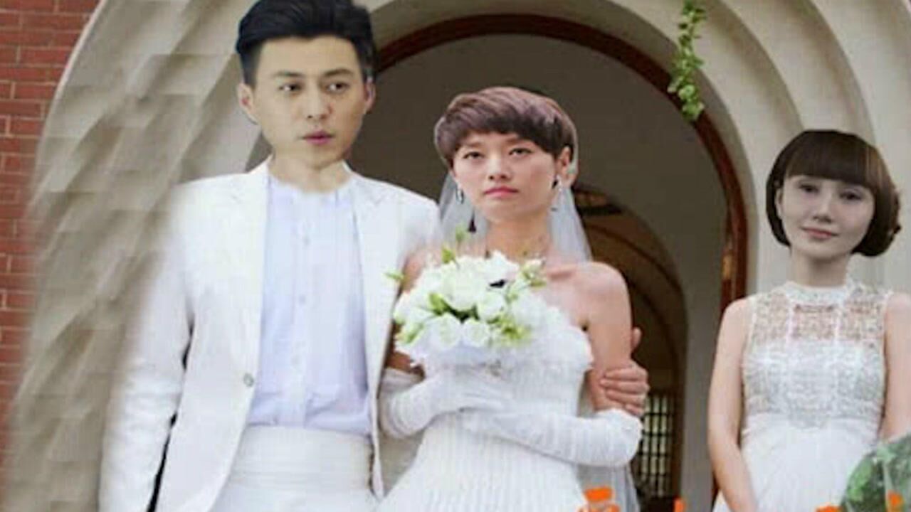 《我的前半生2》结局，陈俊生再婚，贺函和子君生娃，凌玲监狱度过余生腾讯视频