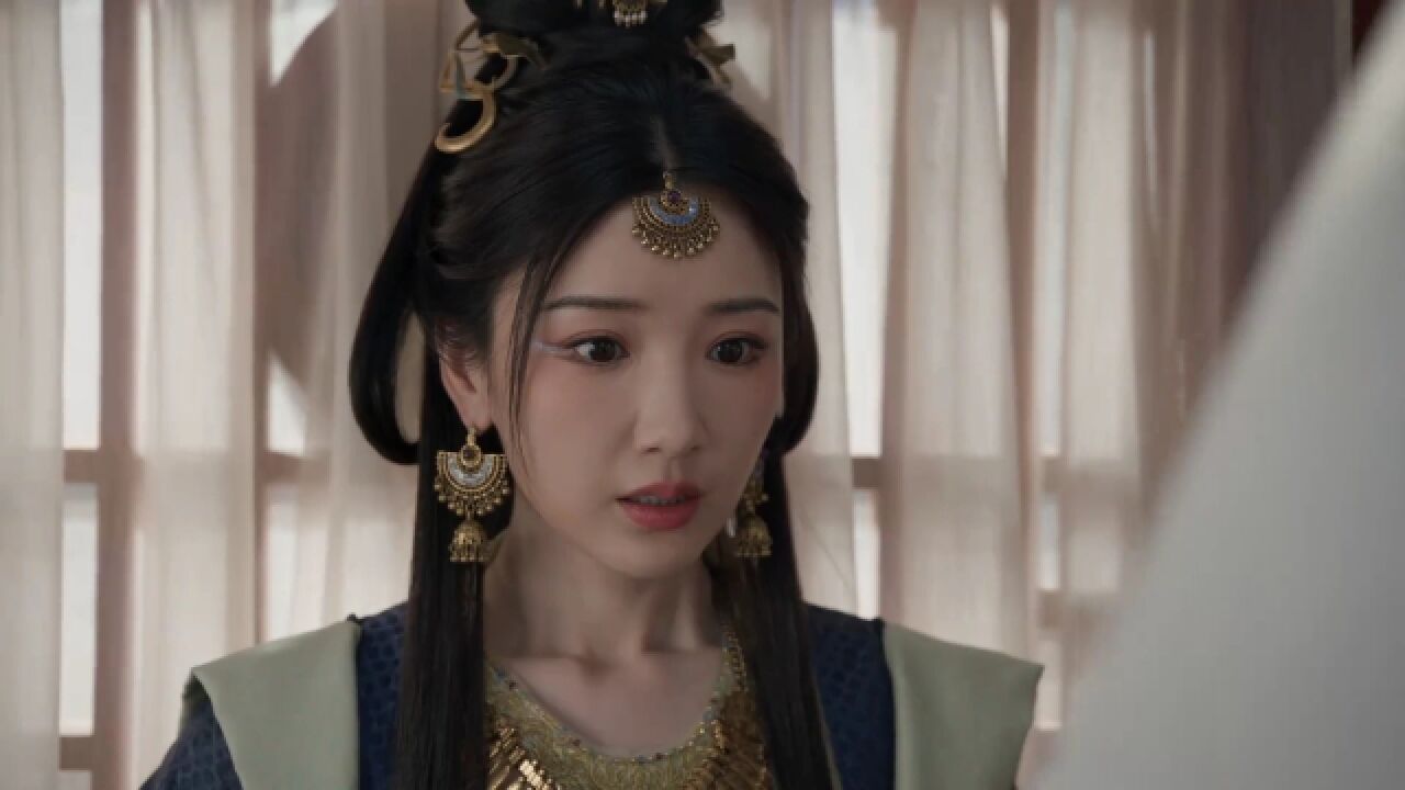 兵临城下范闲与大皇子抢道进程城门口火药味十足-腾讯智影