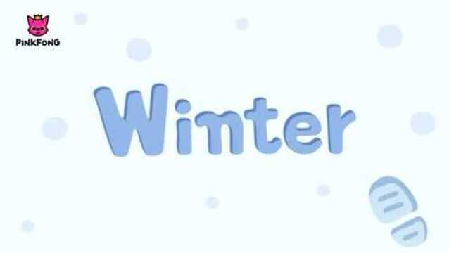 儿童歌曲 - Seasons Song_腾讯视频
