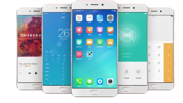 OPPO R9sk刷机教程视频，看完觉得刷机有什么难的？_腾讯视频