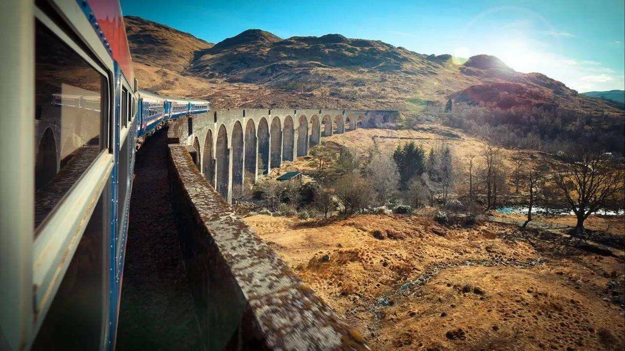 中国最牛火车：广州至拉萨Z264列车，上车竟要立“生死状”！_腾讯视频