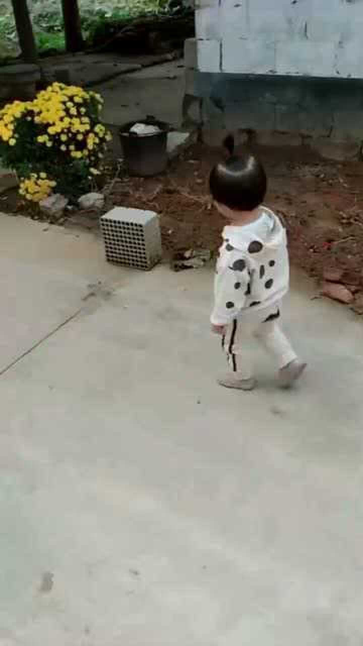 拍下你尿裤子全过程腾讯视频