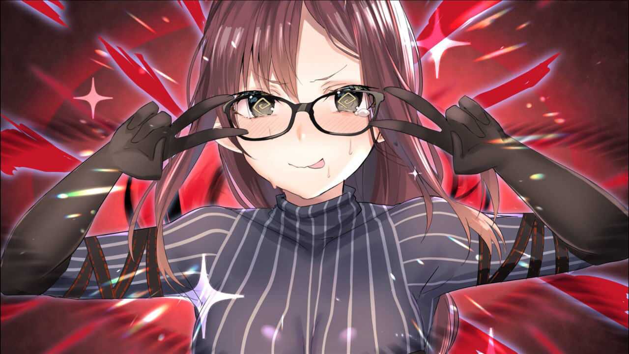 FGO：超人熊乱拳捶爆老奶奶_腾讯视频