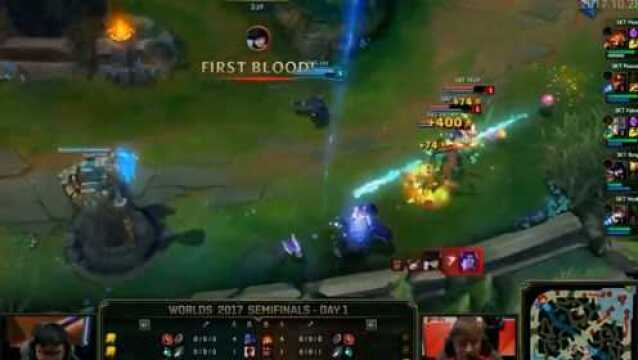 LOLS7半决赛：SKTVSRNG第五局 SKT王朝继续_腾讯视频